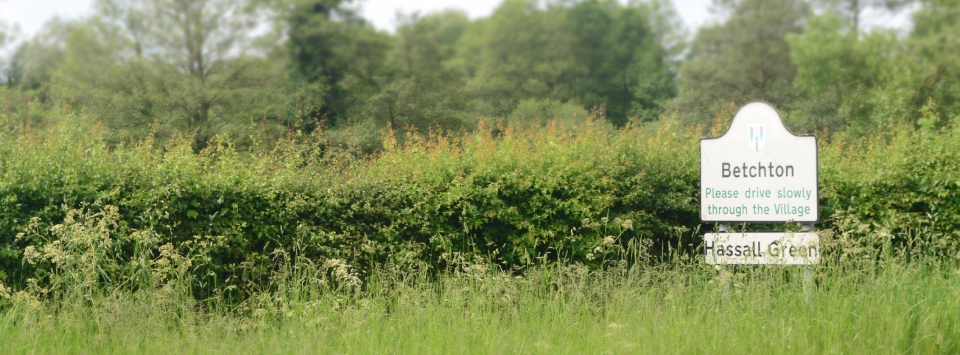 Betchton Parish Council | Parish Councils