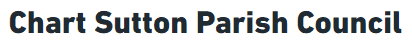 Chart Sutton Parish Council | Parish Councils
