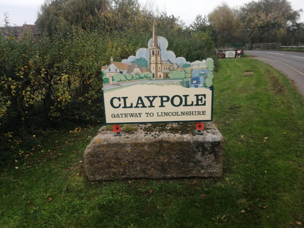 Claypole Parish Council | Parish Councils