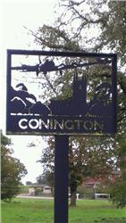 Conington Parish Council | Parish Councils