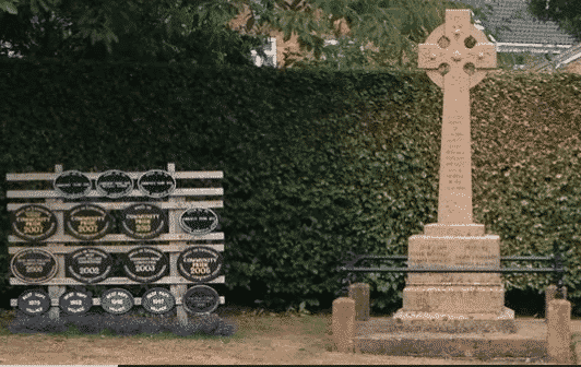 Crowton Parish Council | Parish Councils