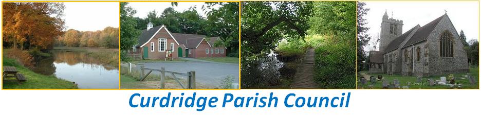 Curdridge Parish Council | Parish Councils
