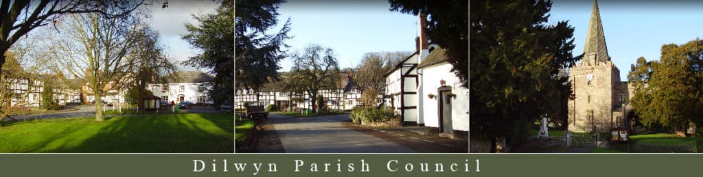 Dilwyn Parish Council | Parish Councils