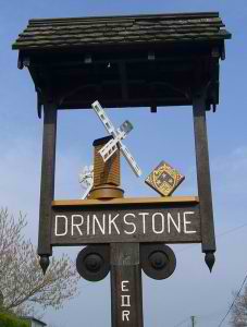 Drinkstone Parish Council | Parish Councils