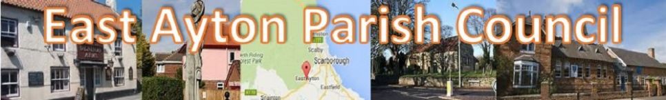 East Ayton Parish Council | Parish Councils