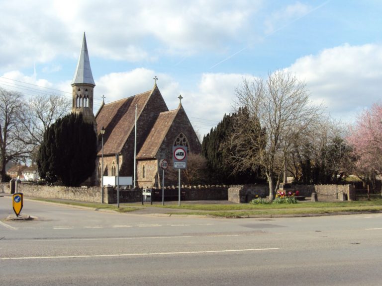 Falfield Parish Council | Parish Councils