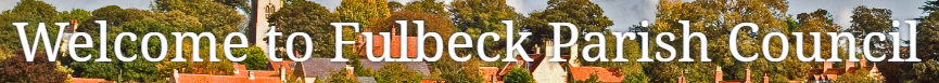 Fulbeck Parish Council | Parish Councils