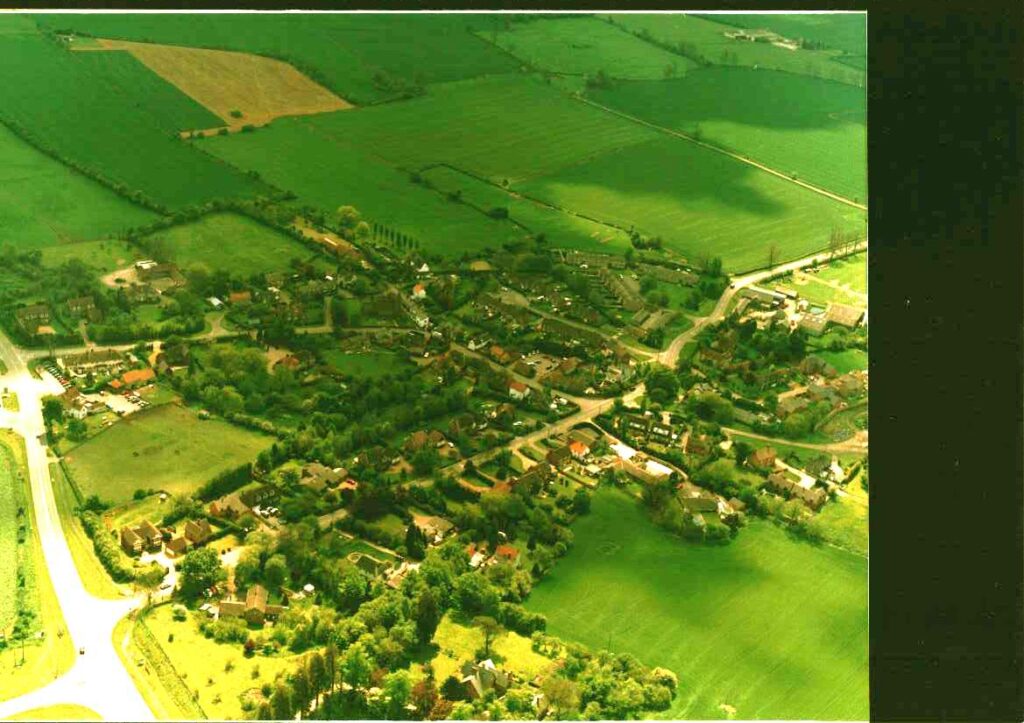 Gaydon Parish Council | Parish Councils