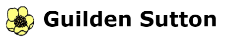 Guilden Sutton Parish Council | Parish Councils