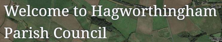 Hagworthingham Parish Council | Parish Councils