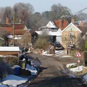 Hartest Parish Council | Parish Councils