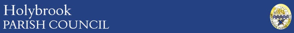 Holybrook Parish Council | Parish Councils