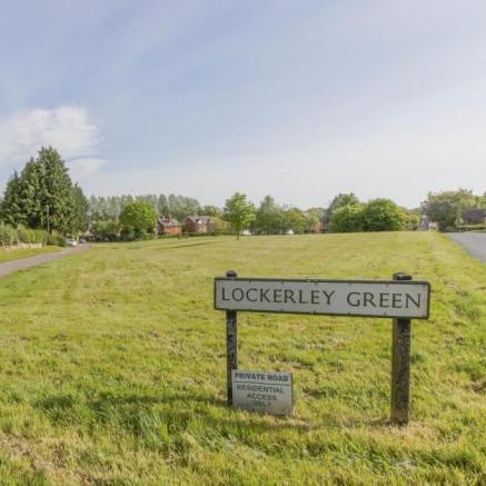 Lockerley Parish Council | Parish Councils