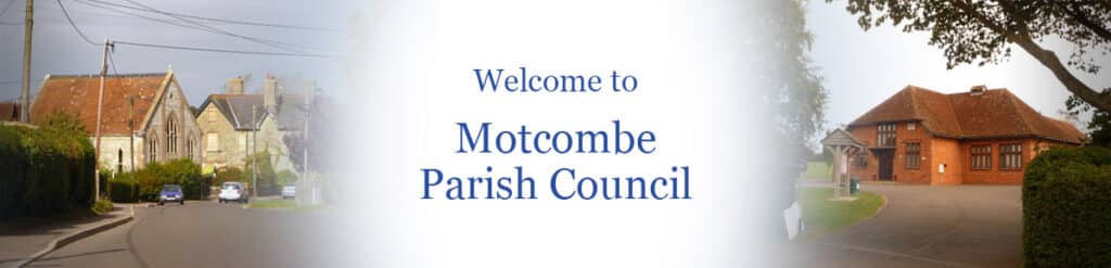 Motcombe Parish Council | Parish Councils