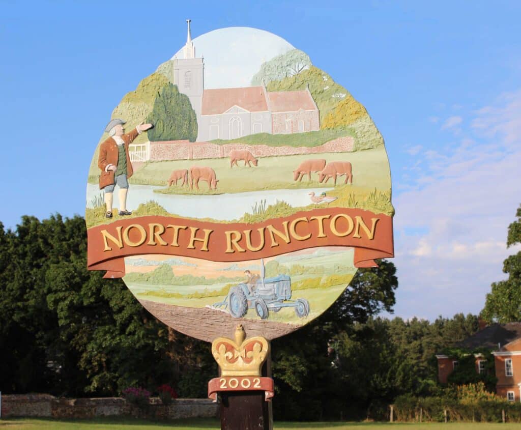 North Runcton Parish Council | Parish Councils