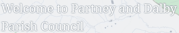 Partney and Dalby Parish Council | Parish Councils