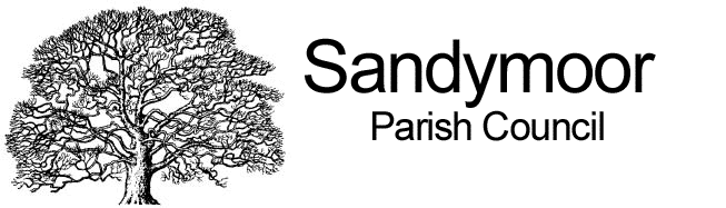 Sandymoor Parish Council | Parish Councils