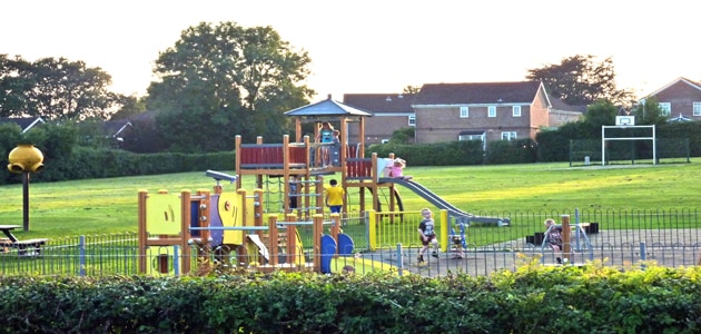 Shedfield Parish Council | Parish Councils