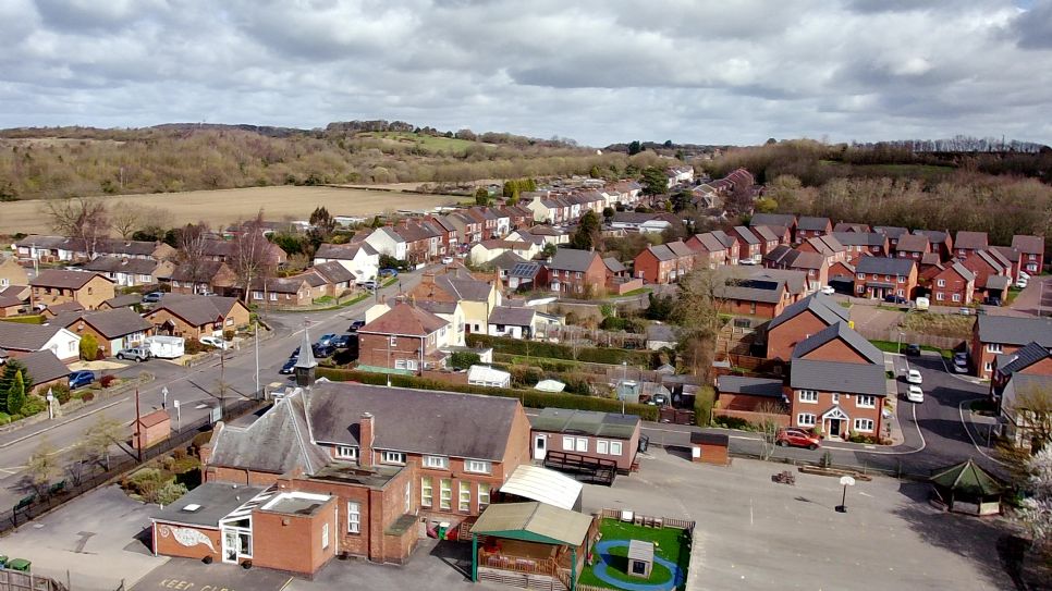 Stanton-under-Bardon Parish Council | Parish Councils