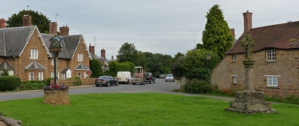 Sywell Parish Council | Parish Councils