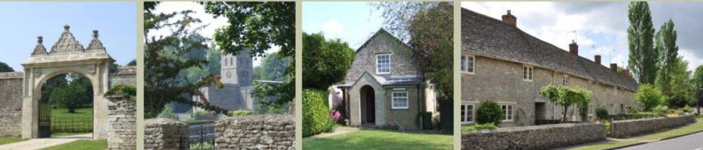 Tackley Parish Council | Parish Councils