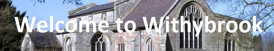 Withybrook Parish Council | Parish Councils