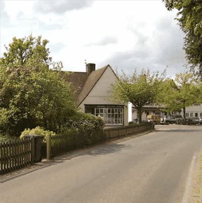 Yattendon Parish Council | Parish Councils